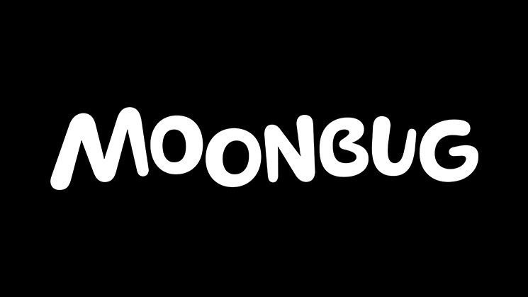 Moonbug Kids Schedule | OSNtv UAE