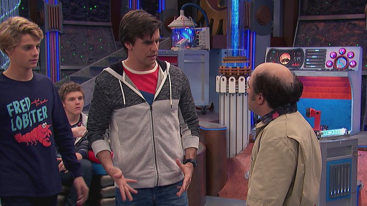 Watch Henry Danger Season 3 on TV | OSN Home Mauritania