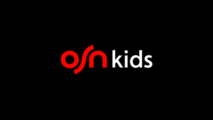 OSNtv Kids Schedule | OSNtv Saudi Arabia
